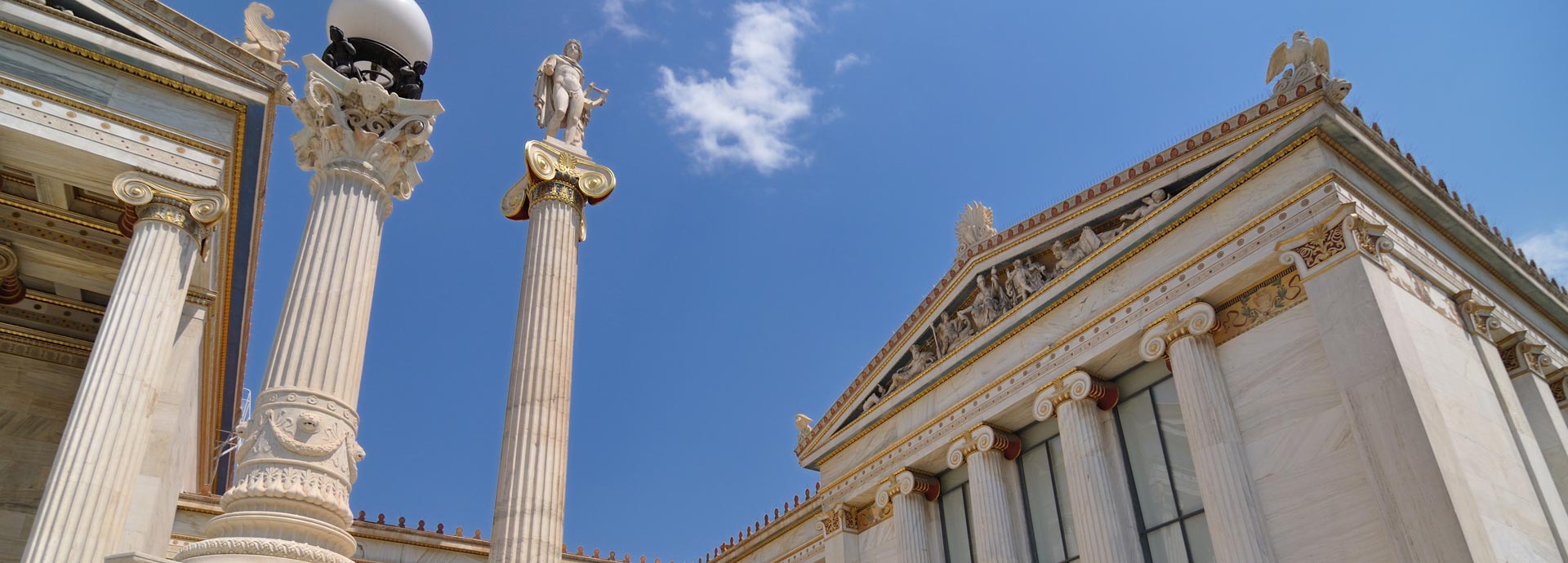 Jewish tour and Athens city sites | Private Tours Athens