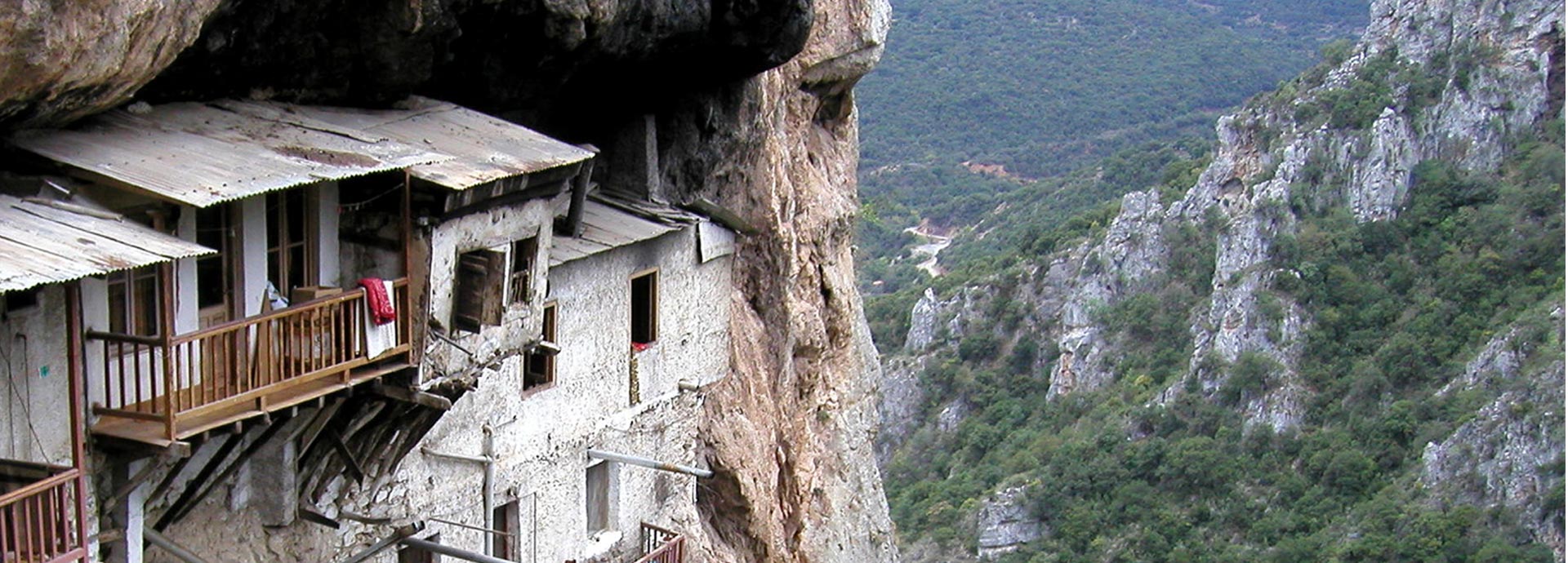 Countryside Journey to Arkadia | Private Tours Athens