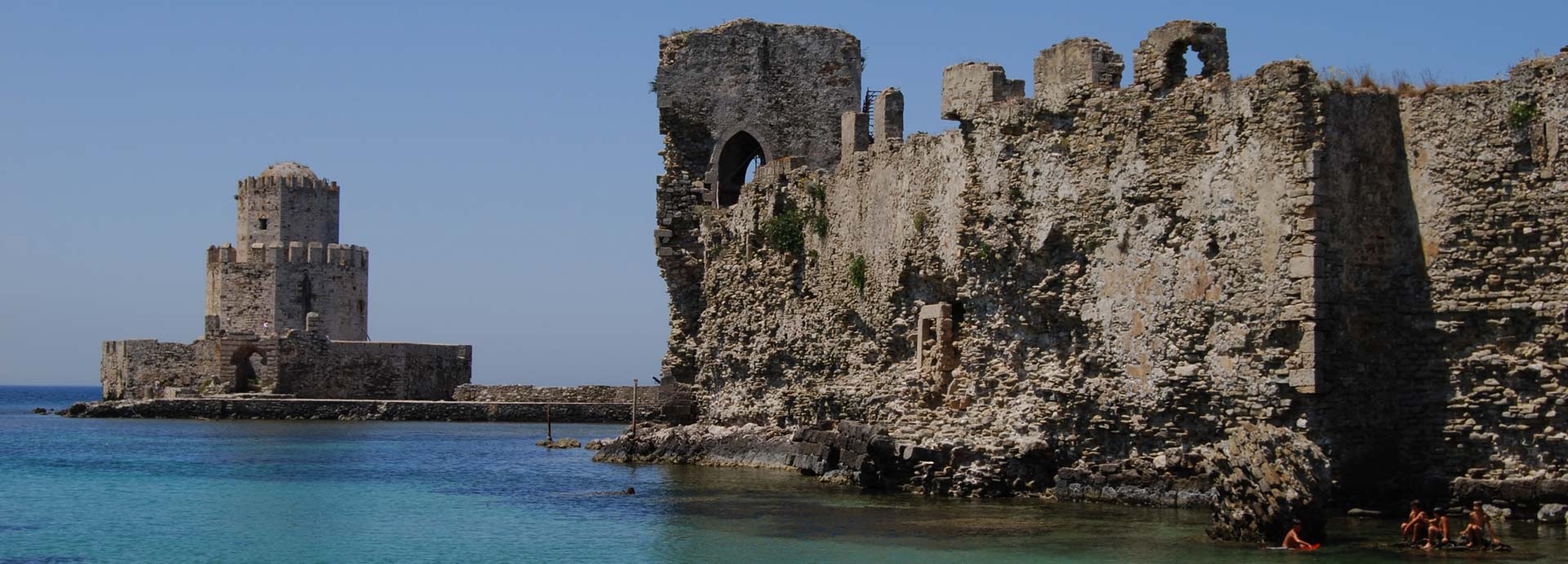 Explore Messinia | Private Tours Athens